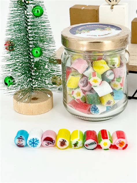 [시즌 먹거리 초콜릿·사탕·젤리·캐러멜] 봉봉 수제사탕 Bonbon Candy