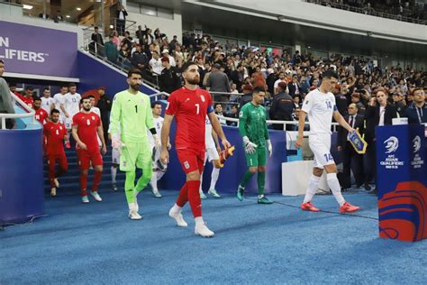 سقوط دو پله ای تیم ملی فوتبال ایران ژاپن پانزدهم جهان شد فوتبال 11