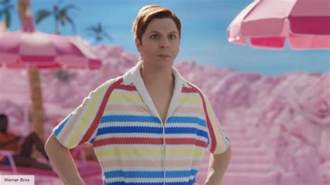 Allan In The Barbie Movie Explained — Who Does Michael Cera Play