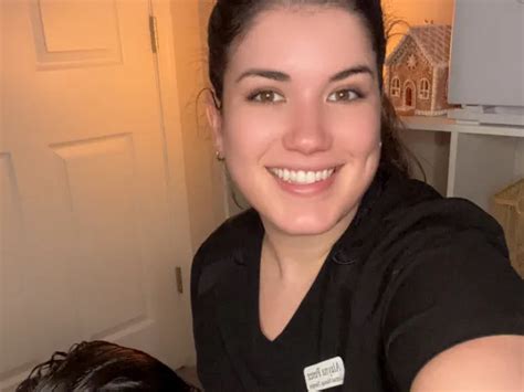 Book A Massage With Massage Therapy By Alayna Perez Llc Williamsburg