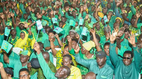Hongera Ccm Kuwabana Wasiokubalika Lakini Nipashe