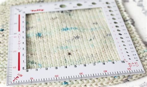 How To Calculate Stitches In Knitting Craftsy
