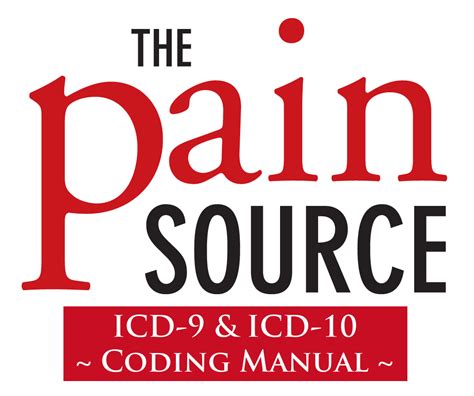 ICD Codes For Physical Medicine And Pain Management The Pain Source Makes Learning About