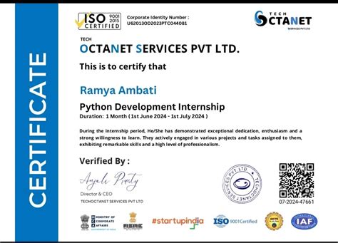 Ramya Reddy On Linkedin Pythondevelopment