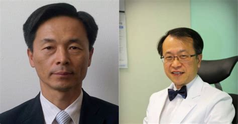 경북대 김인겸 교수 서울대 윤영호 교수 제11회 화이자의학상 수상자 선정 영예