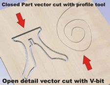 How To Convert An Image For CNC Scan CAD