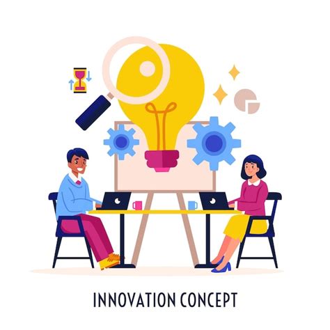 Imágenes De Crear Innovador Descarga Gratuita En Freepik