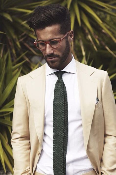 Cool Hairstyles For Men With Glasses Ideas And Pictures