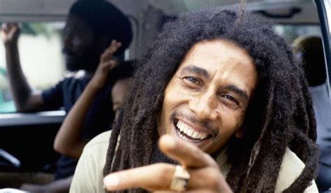 WBSS Media Bob Marley