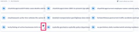 Names Of Schemas Or Namespaces Can Overflow Cards In Browse Issue Metabase Metabase