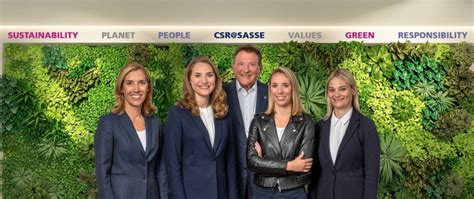Sasse Group Facilities Services