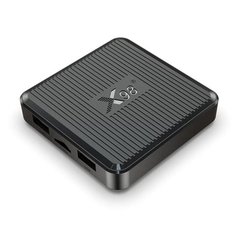 X98Q Tv Box