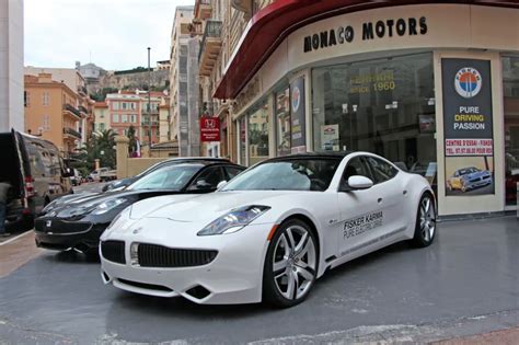 ev makers fisker and lucid issue recalls