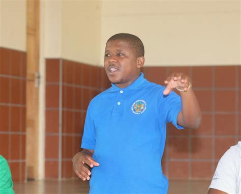 Deployment Of Leak Detection Device Ilembe District Municipality