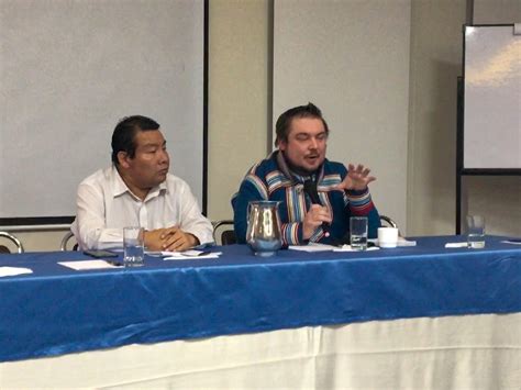 The Process Of Enhancing The Right Of Indigenous Peoples To Participate