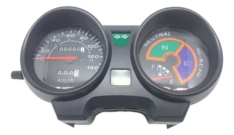Painel Completo Odometro Moto Cg Titan Esd Velth Parcelamento Sem Juros