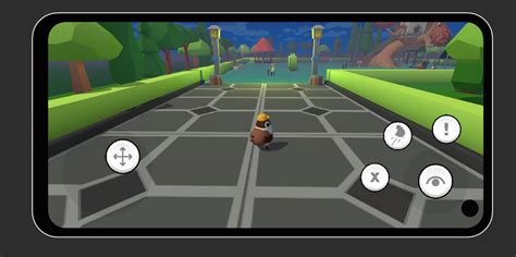 Pip Pepper Park Planner By Joclpacheb Bluntbladed