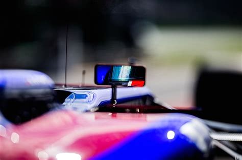 トロ・ロッソ、ホンダ・エンジン搭載「str13」をシェイクダウン F1news Formula Web F1総合情報サイト