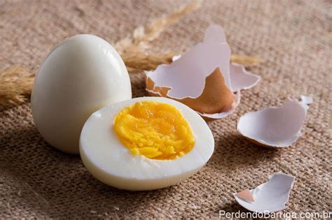 Quantas Calorias Tem Um Ovo Cozido Saúde Blog Opas