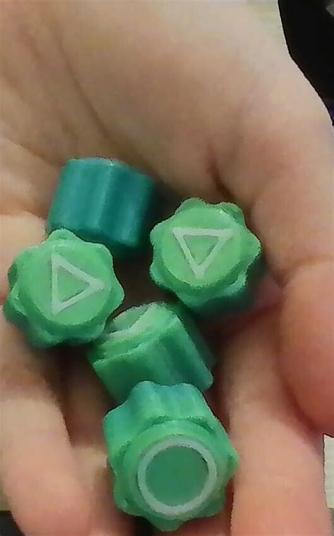 Stl File Gonggi 📱 ・3d Printer Model To Download・cults