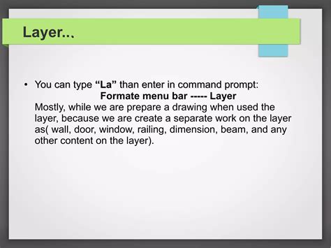 Most Essential Autocad Commands Pdf