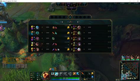 리그오브레전드 인벤 챌린저 가는 승급전 첫 판 Lol 탑 게시판