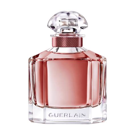 Guerlain Mon Guerlain Intense Парфюмированная вода женская, 100 мл ...