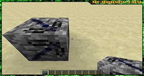Cobble Gen Randomizer 1 16 5 Minecraft Pc