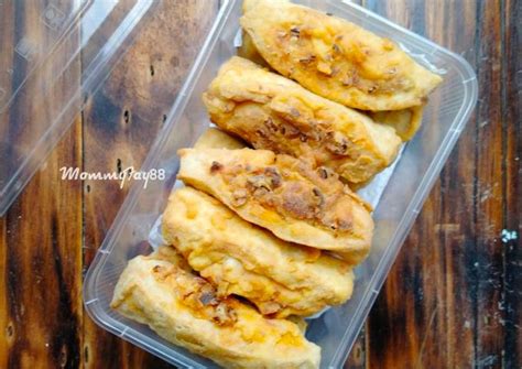 Resep Tahu Mercon Oleh Mitawmommyfayzel Cookpad