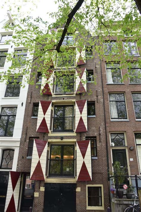 Waar Moet Je Op Letten Bij Het Huren Van Een Huis Vrije Tijd Amsterdam