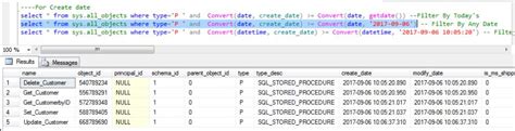 Sql語句監測sql Server數據庫對象及變化 每日頭條