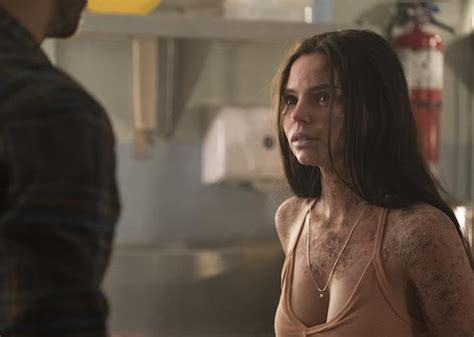 ‘blacklist And ‘house Of Cards Actor Mozhan Marnòs Secret To Career