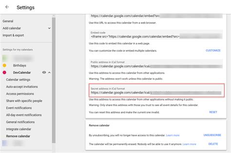 Importing Ical Ics Feed Into The Ui For Nativescript Calendar
