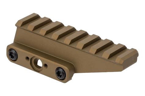 Unity Tactical Fast Absolute Riser Fde