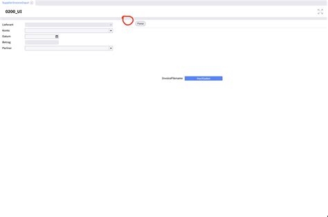 screen section with a toolbar takes too much space bugs origam