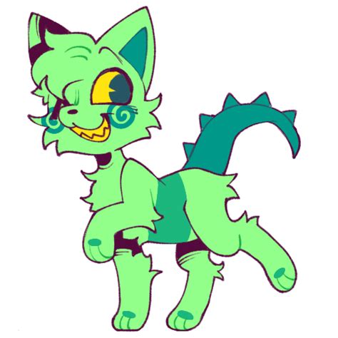 10 Chibi Commissions On Toyhouse