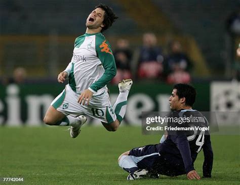 Cristian Daniel Ledesma Photos And Premium High Res Pictures Getty Images