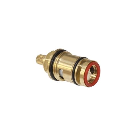 Кран-букса для дивертора I-Tech керамика, 5/8", 20 шлицов, 180 I 07 034 ...