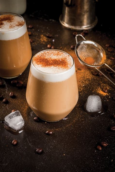 جريدة البلاد سبانش لاتيه بارد