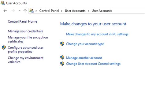 How To Disable Or Enable A User Account In Windows