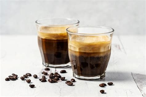 What Is Espresso And How Does It Differ From Regular Coffee