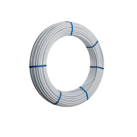100m Crosslinked Polyethylene Aluminum Composite Pex Al Pex Pipe Pex
