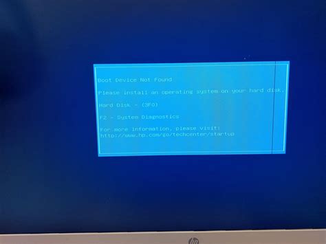 My Goofyah Pc Stopped Working It Was From Hp R Goofythings