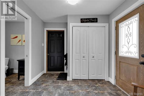 2029 Route 121 Norton New Brunswick Houses For Sale Saint John
