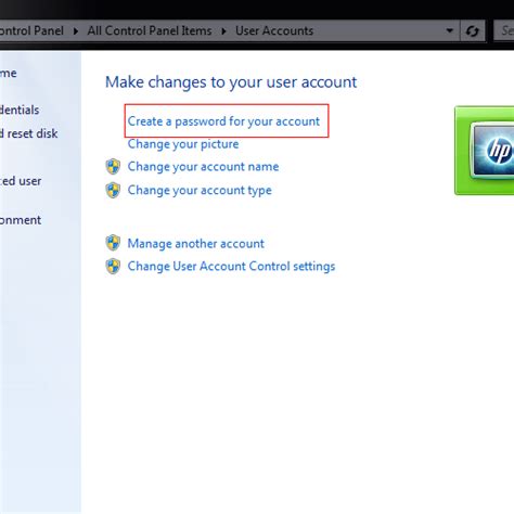 Top 103 Pictures Windows 7 Account Pictures Completed