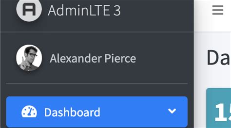 FEATURE Will The New User Panel Be Getting A Pop Up Box With A