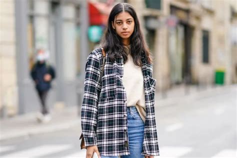 Are Flannel Shirts In Style 2023 Find Out More After Sybil