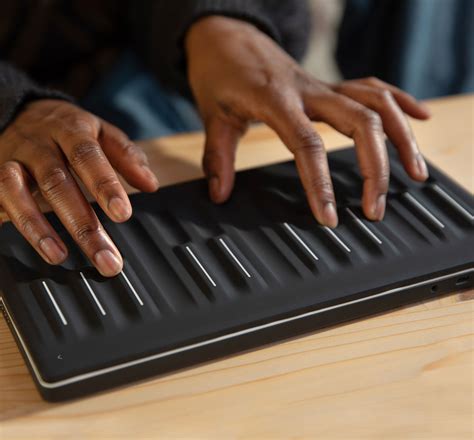 Roli Seaboard M Roli