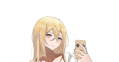 摸鱼 无题 瞳受°のイラスト Pixiv