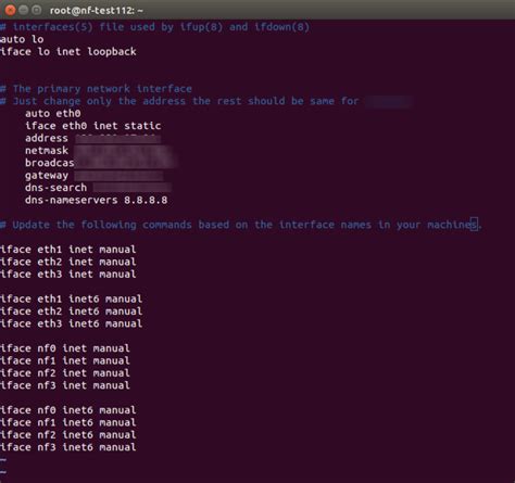 Reference Operating System Setup Guide Netfpganetfpga Sume Public